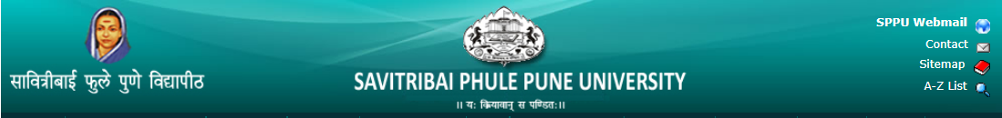 SPPU Result 2023 Check Pune University Result Online@UniPune